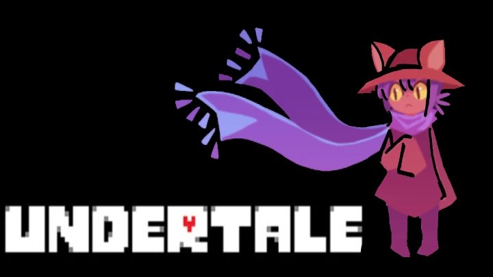 What if Niko from Oneshot appeared in Undertale