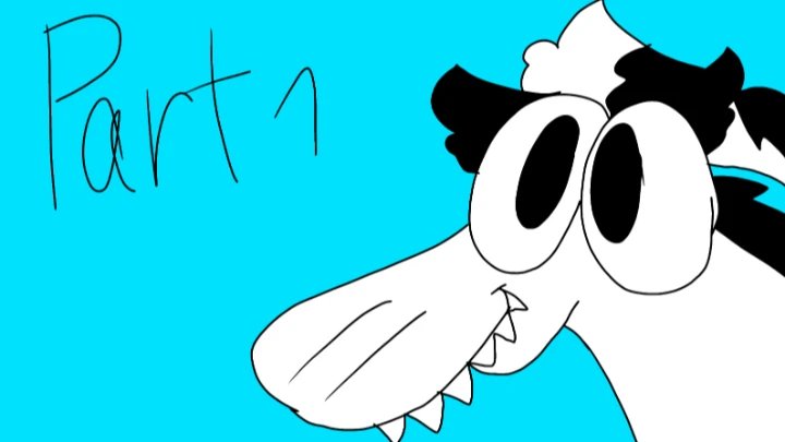 Fpe animals dancing party house