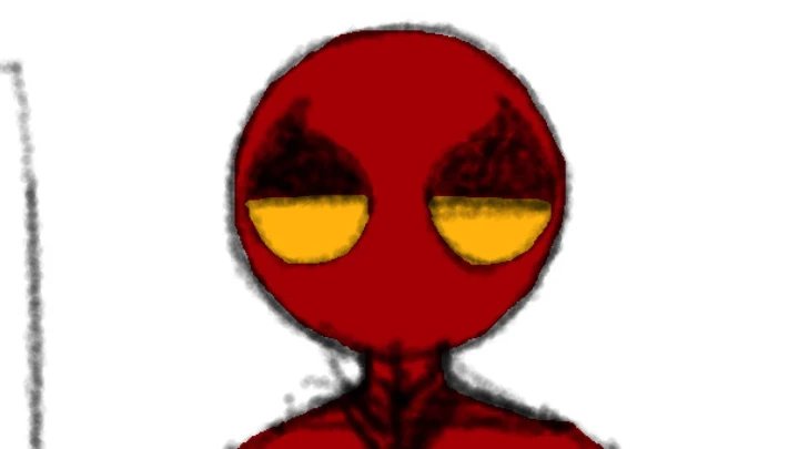 WIP spidey and invisible (minus the invisible for now)