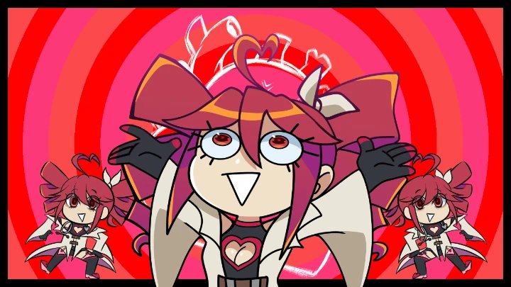 Heart Stealing Girl [Feat. Kasane Teto Synth V]