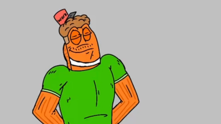 “May I help you please?” Animation Meme!