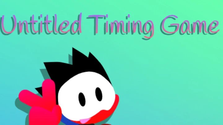 Untitled Timing Game