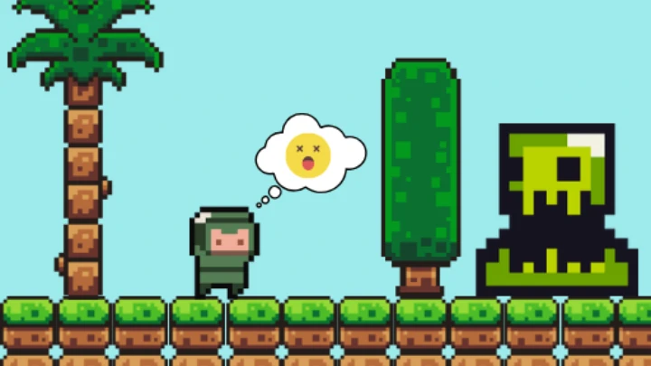 Browse Games