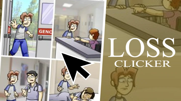 Hospital Loss Memes The Classic Loss Meme Explained YouTube