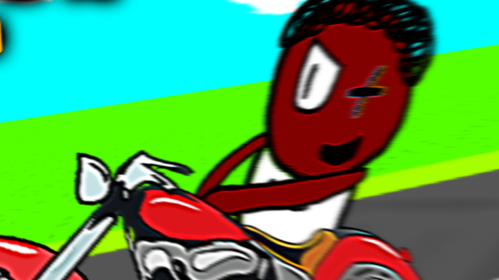 Aaron Carter:The Animated Short Film