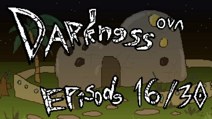 Darkness OVA EPISODE 16