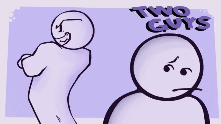 Two Guys