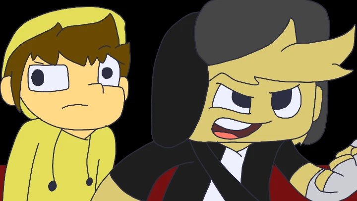 HATRED | Blocktales Roblox