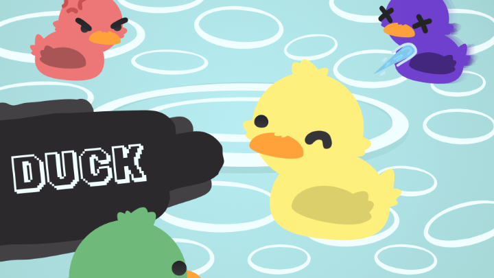 Duck