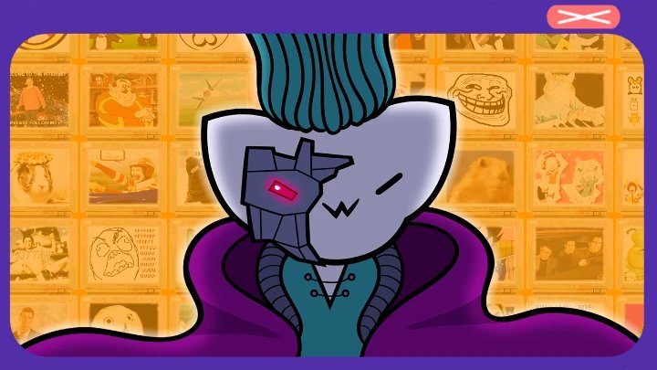 The Hunt for the First Internet Meme - LOVEWEB