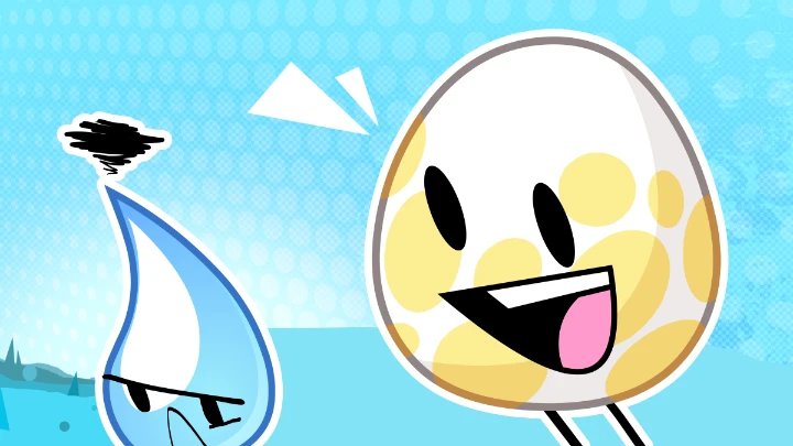 BFB 1- Scene 12 and 13 Reanimated