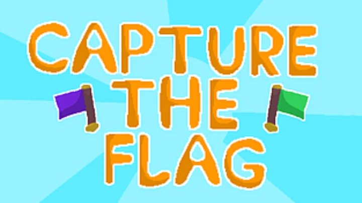 Capture The Flag