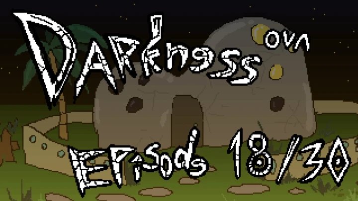 Darkness OVA EPISODE 18