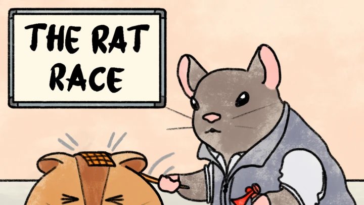 The Rat Race