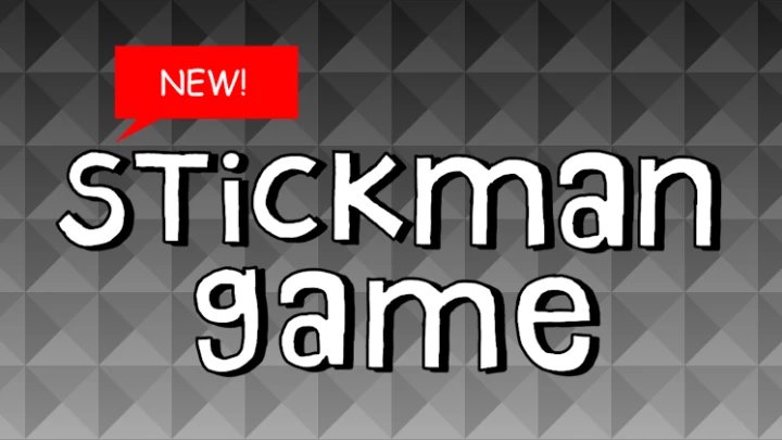 New Stickman Game