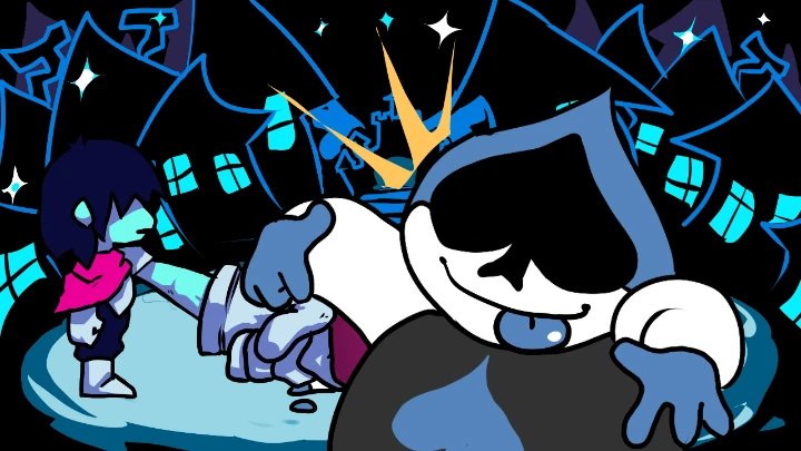 What Did Lancer's Mom Say?