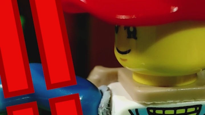The Wild Pikachu