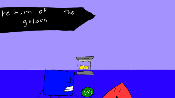 Wtic 3: return of the golden