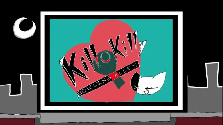 Killo Killy Bowling