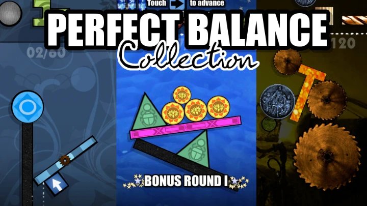 Perfect Balance Collection Demo