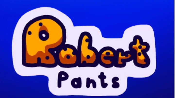robert pants : jelly