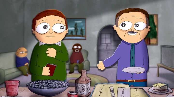 What it Feels Like to Chew 5 Gum