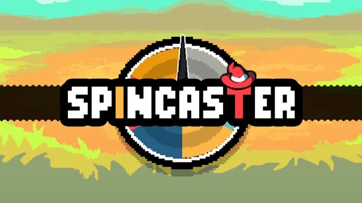 Spincaster