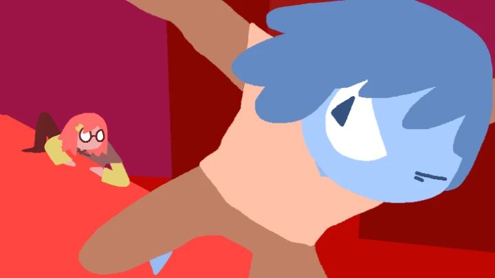 Avoid the Void Season 1