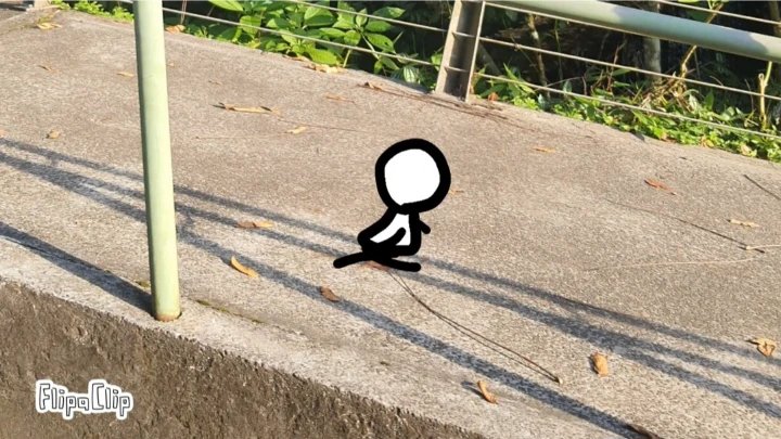 Infinite Falling 1-5 takes