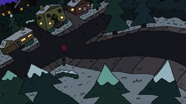 Last day before Christmas break