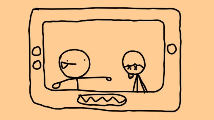 My Zany Life: TV Time