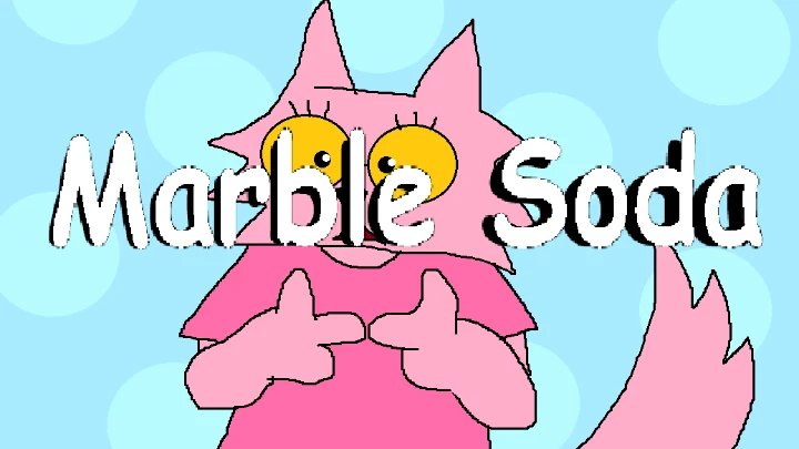 Marble Soda MEME animation