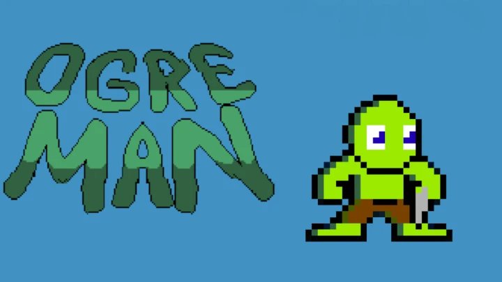 Ogre Man: Ground Zero