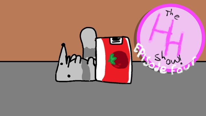 The Homeless Harry Show - Episode 4