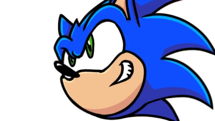 Small animation practice