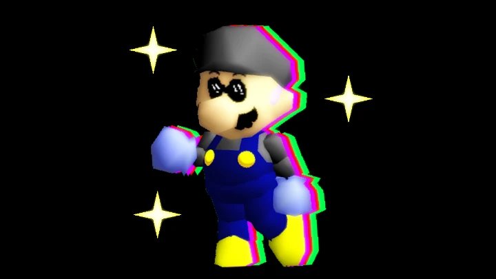 [ARCHIVE] SM64:Dance