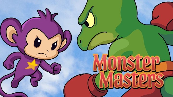 Monster Masters