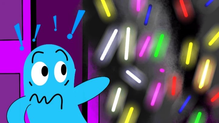 Fhfif x Pibby test animation