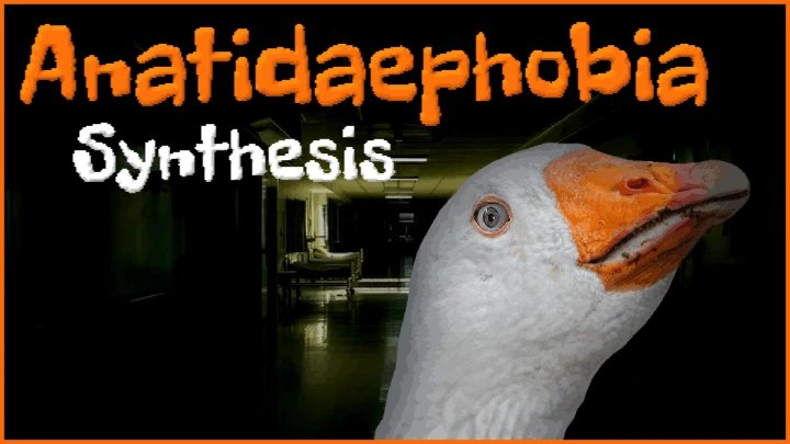 Anatidaephobia: Synthesis