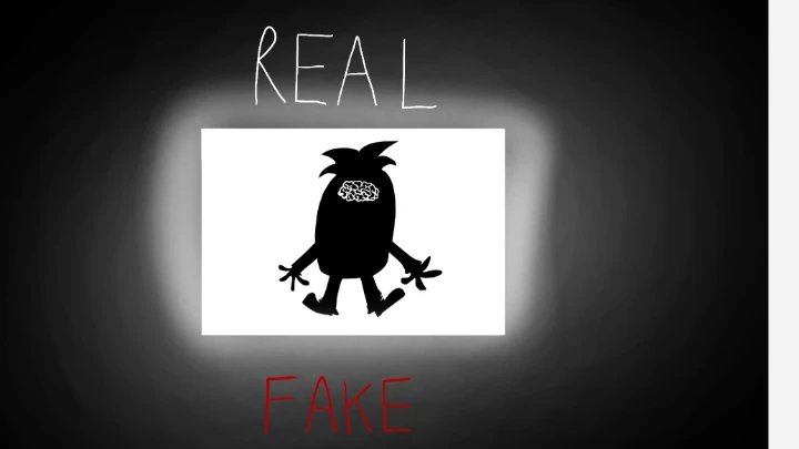 Real or fake