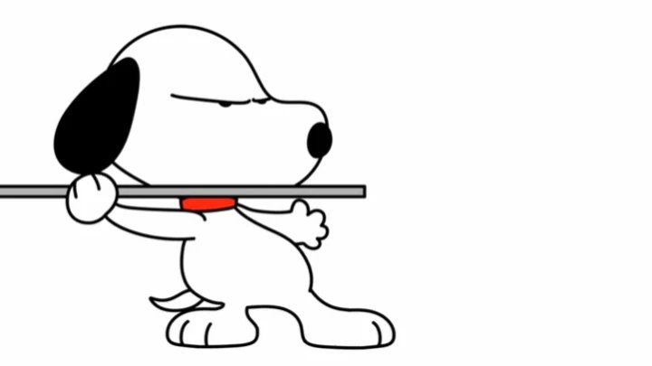 snoopy