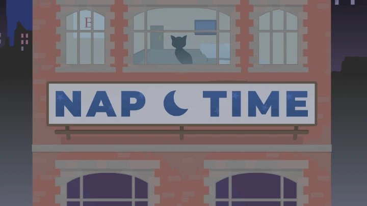 nap time