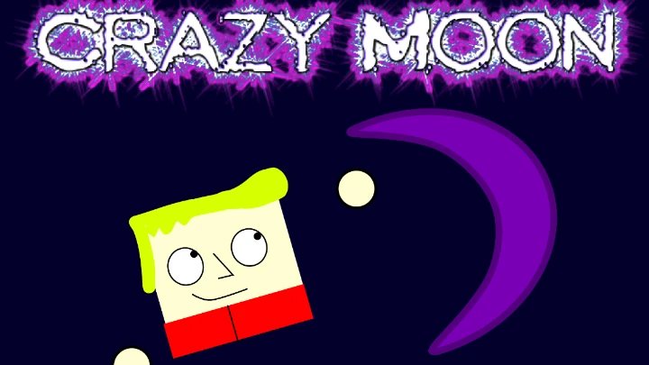 Crazy Moon