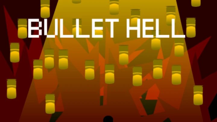BULLET HELL