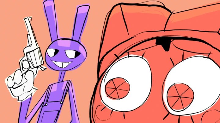 TADC Episode 6 in a Nutshell