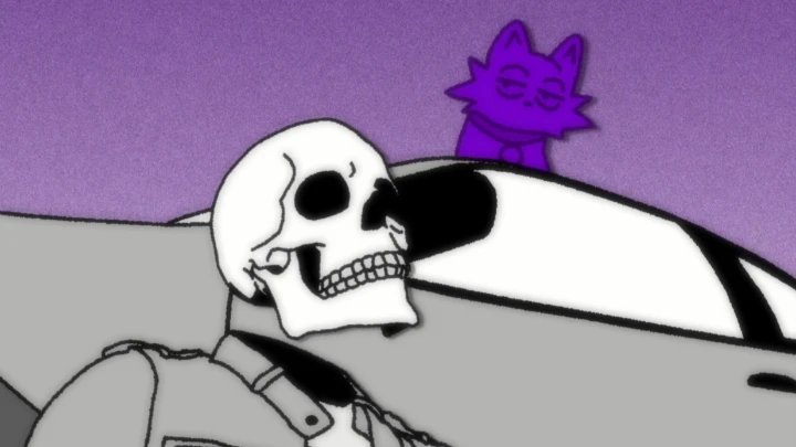 THE NULL ZONE - Episode 2: Ignavia