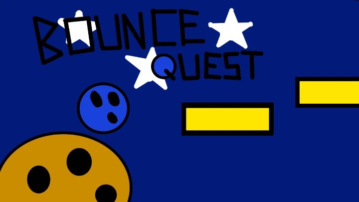 Bounce Quest