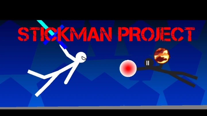 Stickman Parkour