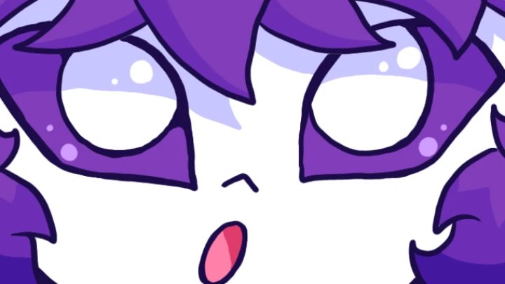Lil Purple Dance