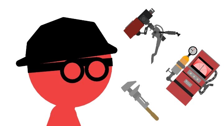 Average TF2 Animation